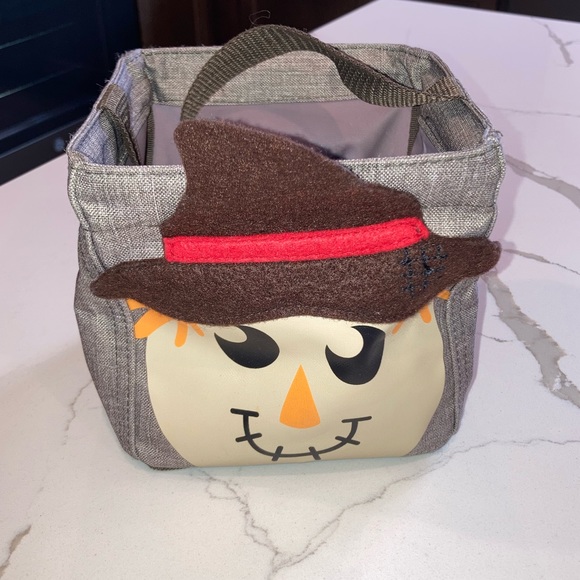 thirty-one | Bags | Thirty One Scarecrow Little Carry All Caddy ...